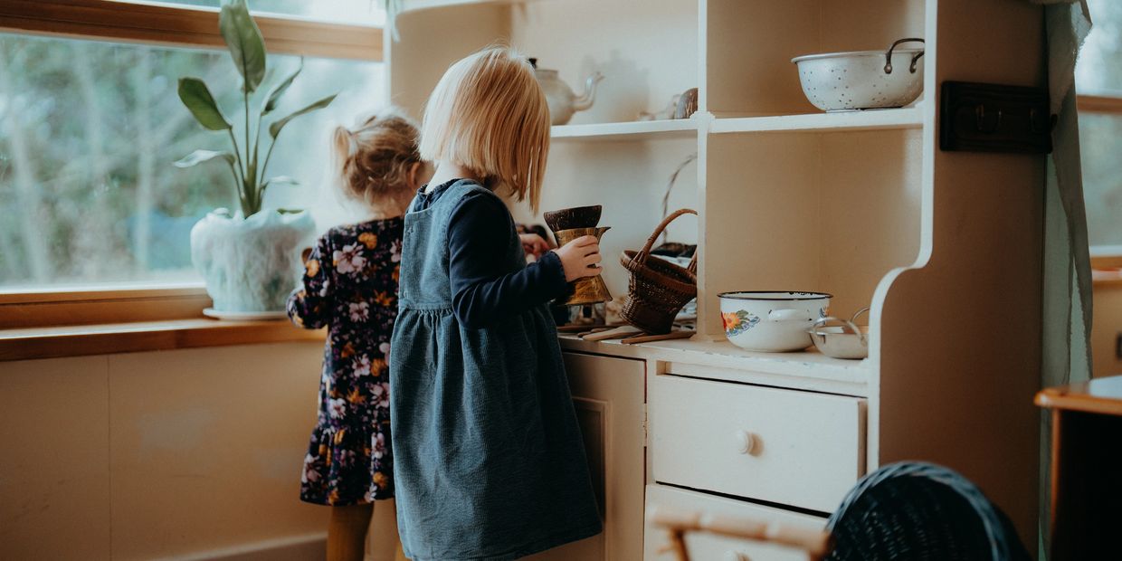 Waldorf Education